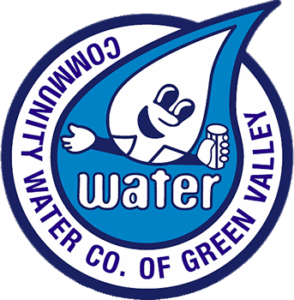 Contact Us - Community Water Company