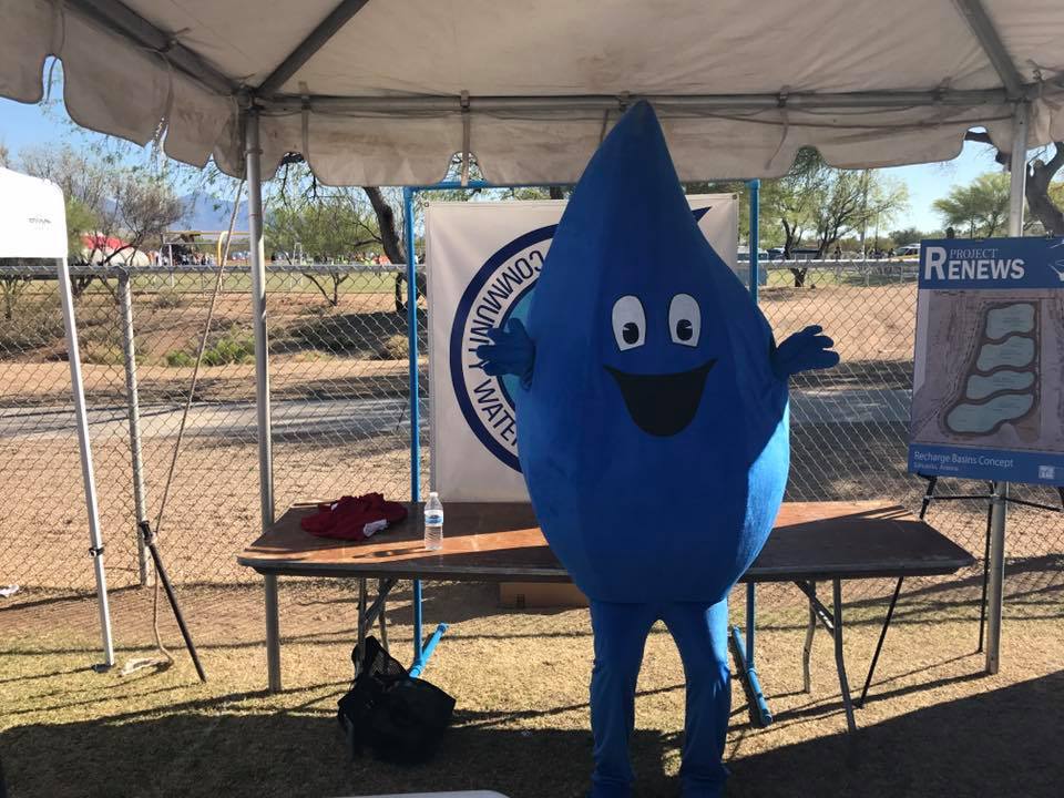 Customer Resources - Community Water Company